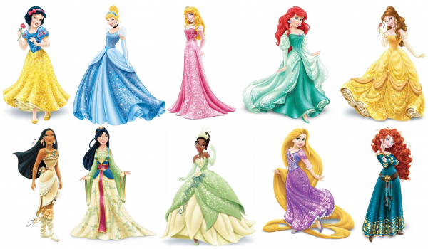 Disney Themed Borders Walt Disney World Clip Art Free - Duron Forkabounce80