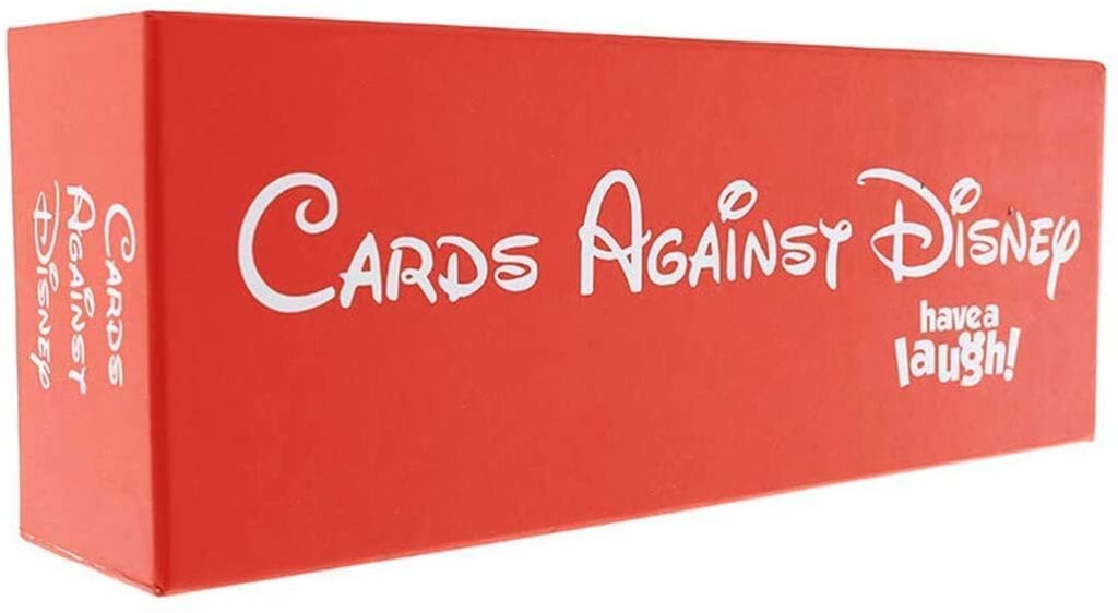 Cards Against Disney Review Unboxing And More Cards Against Disney Review Unboxing And More