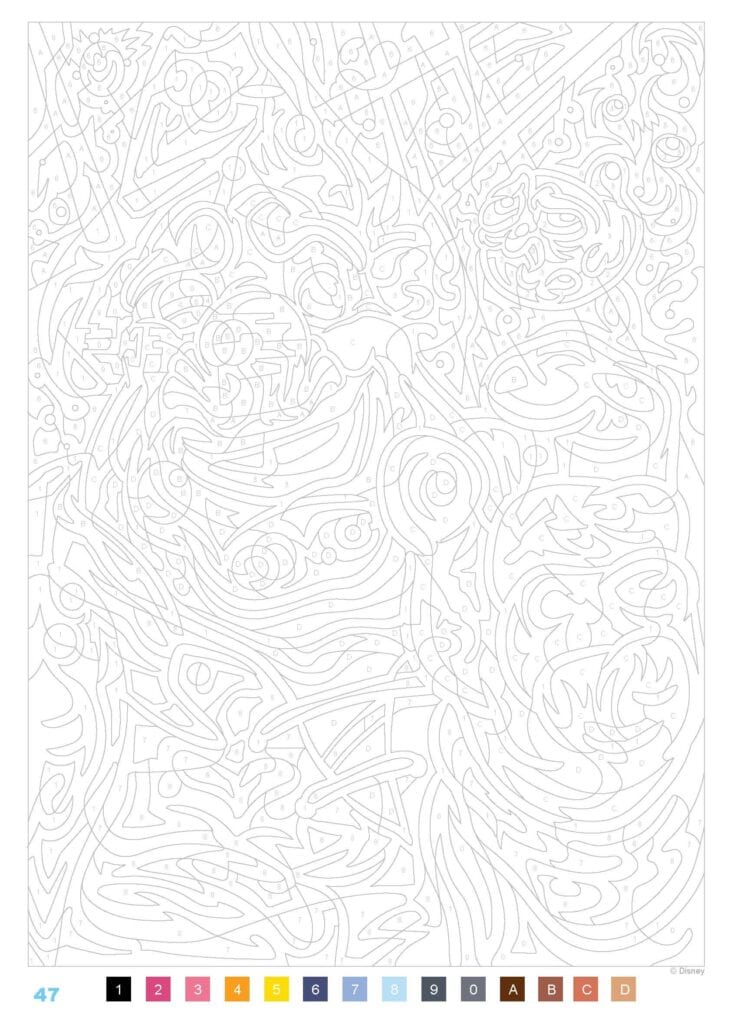 43 Disney Classics Colouring Book New Coloring Pages 43 Disney Classics Colouring Book New Coloring Pages